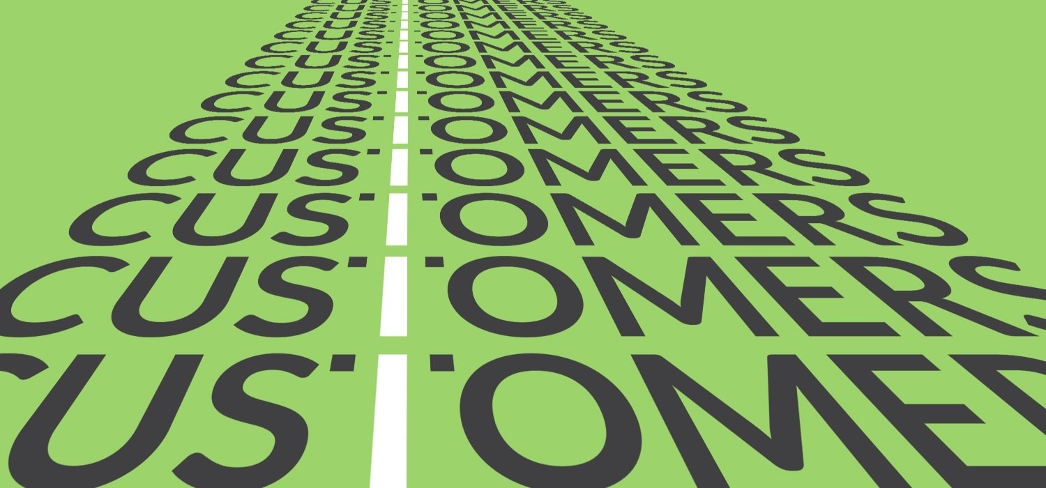 Five key ways to drive more customers to your website / Blog / Evolve
