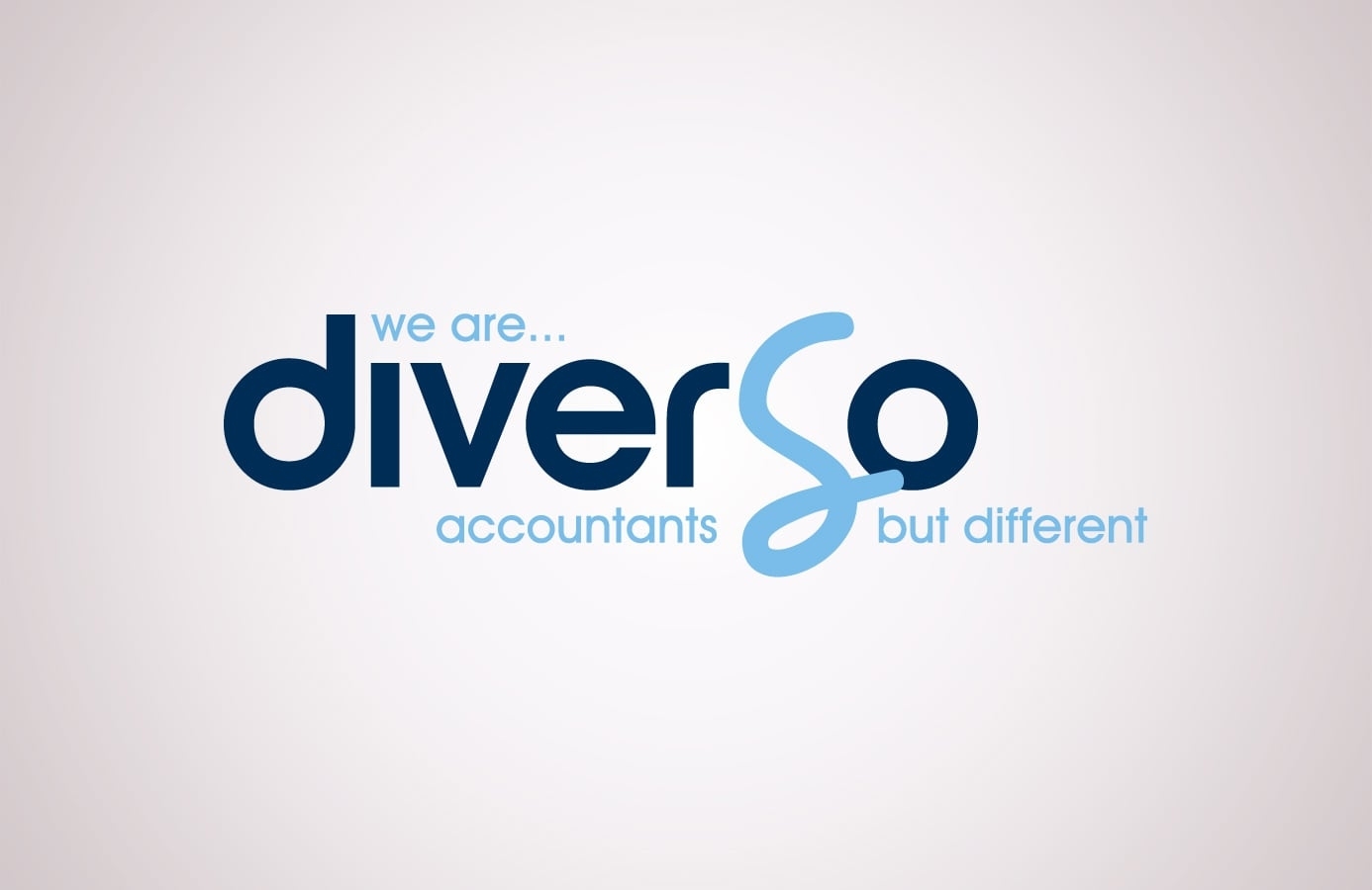 Diverso (Southampton, Logo Design) / Evolve
