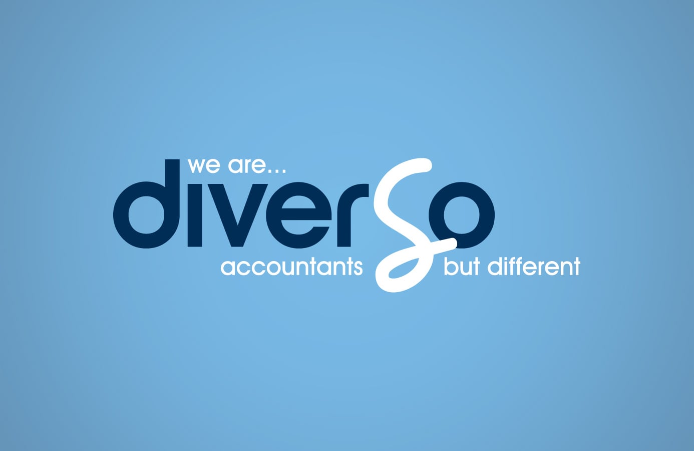 Diverso (Southampton, Logo Design) / Evolve